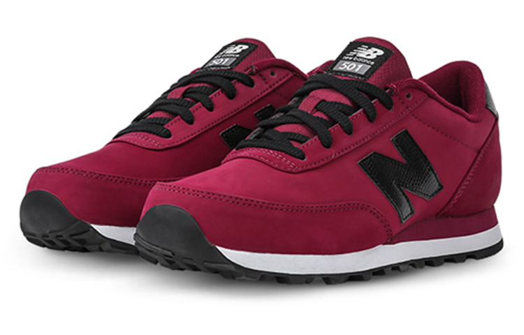 Buy New Balance 501 Red ML501MDC - Novelship