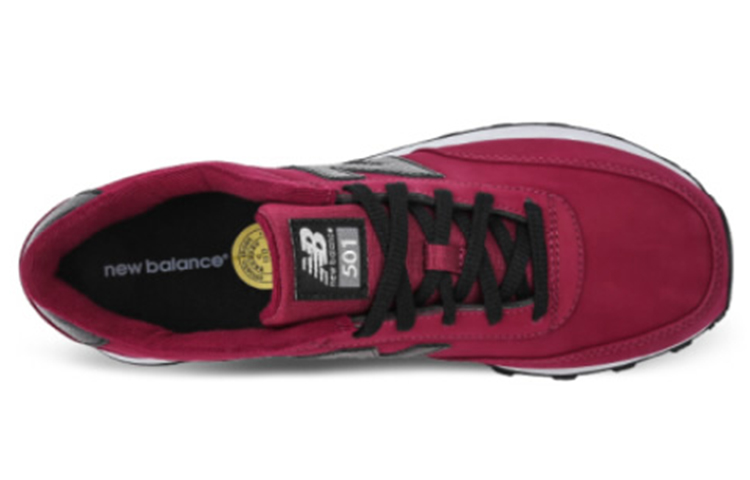 Buy New Balance 501 Red ML501MDC - Novelship