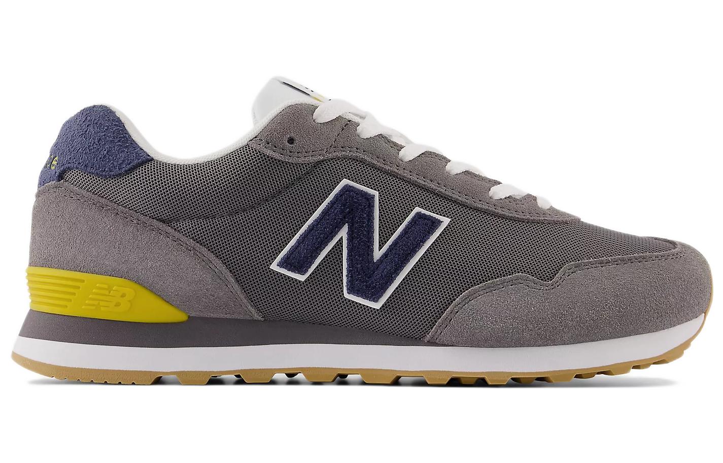 Buy New Balance 515 'Grey' ML515BG3 - Novelship