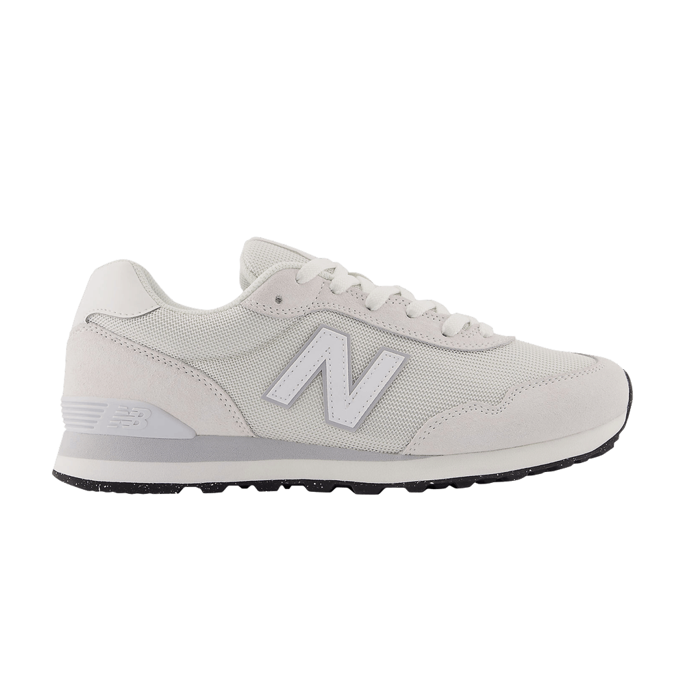 New Balance 515 'White Aluminum Grey' ML515WHT - ML515WHT - Novelship