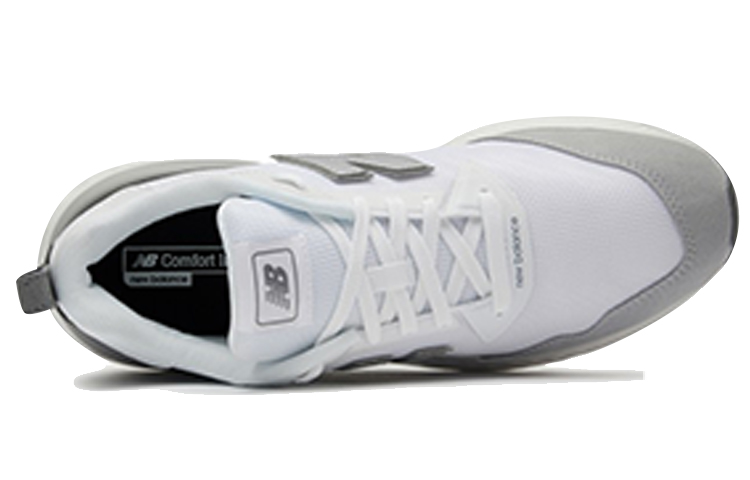New Balance 515 Series Casual White Gray 'White Grey' MS515CA2を購入 ...
