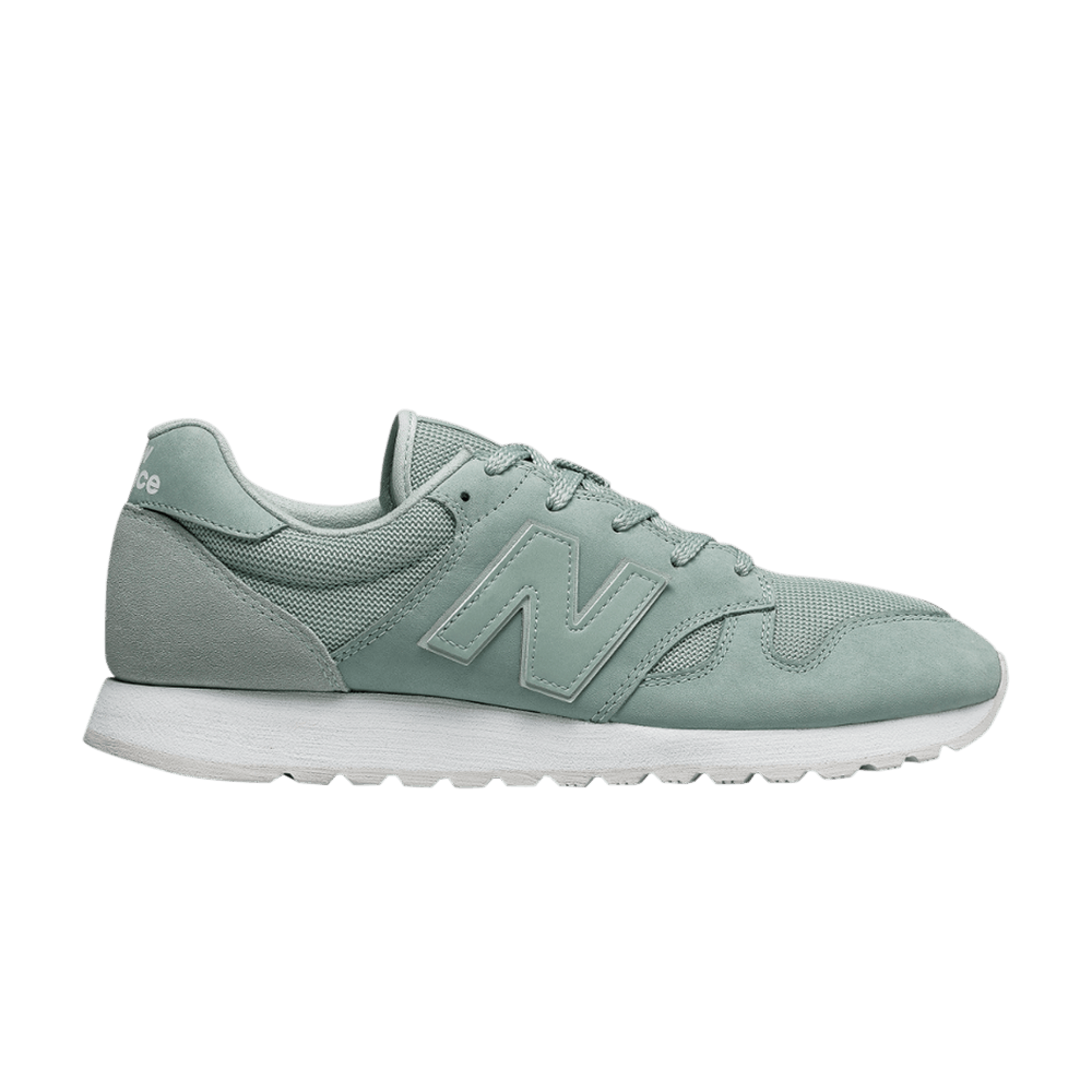 New Balance 520 'Mint Green' U520AE - U520AE - Novelship