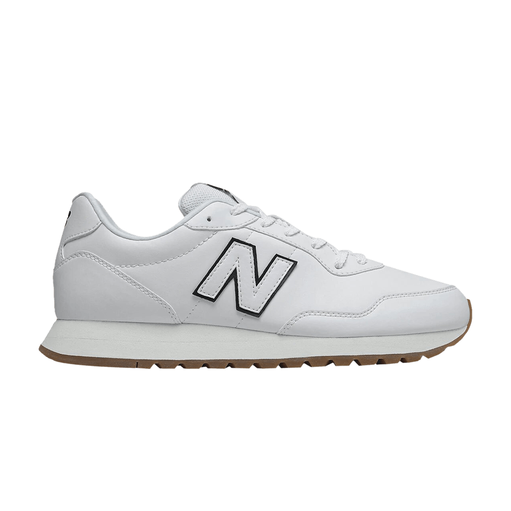 購買 New Balance NB 527 低幫 跑步鞋 男款 白色 - Novelship