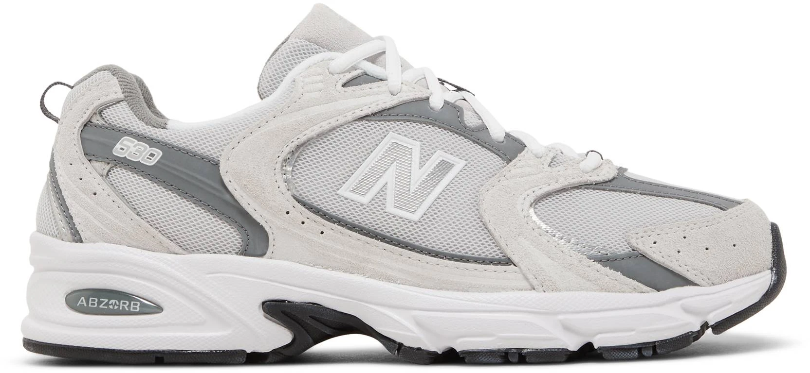 New Balance 530 Grey Matter