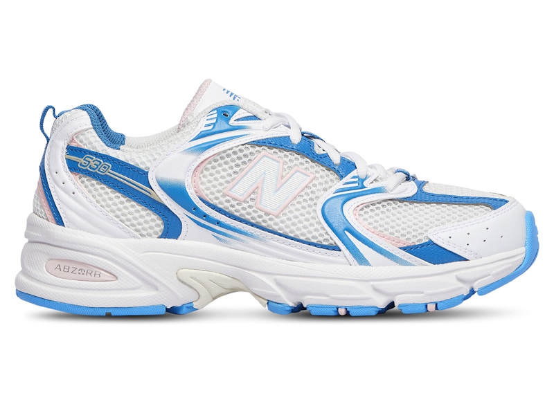 购买 New Balance 530 Blue White U530FNA - Novelship