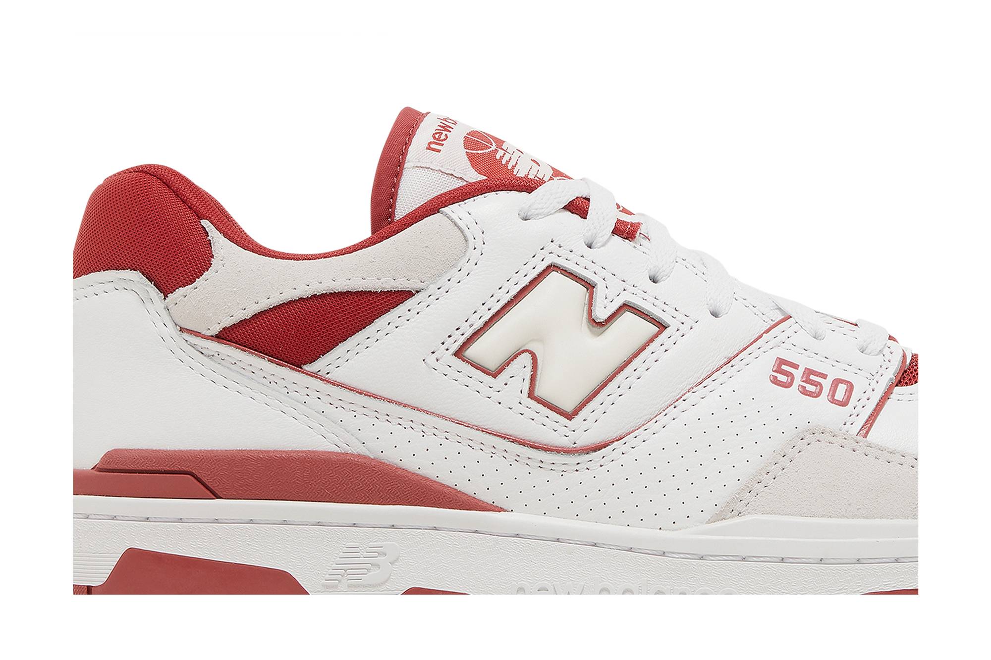 New Balance 550 'White Astro Dust' BB550STF - BB550STF - Novelship