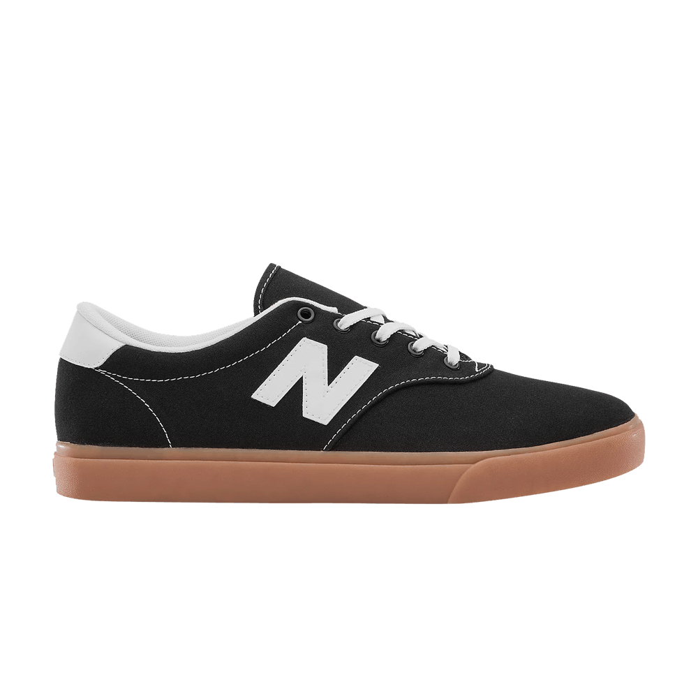 New Balance 55 'Black Gum' AM55LFG 구매하기 - 노블쉽