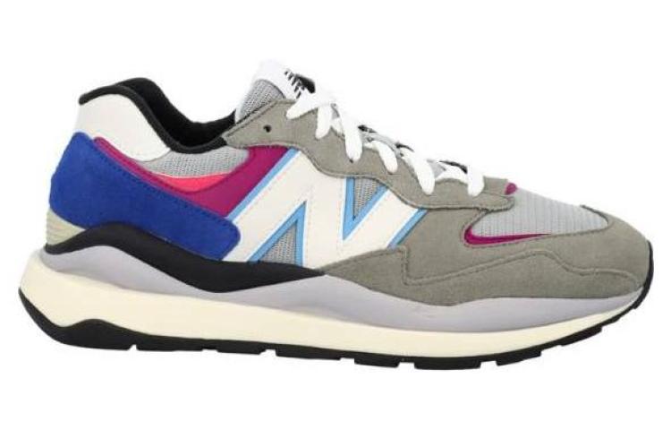 Buy New Balance 5740 'Beige Suede Multi' M5740DD1_SUEDEMULTI - Novelship