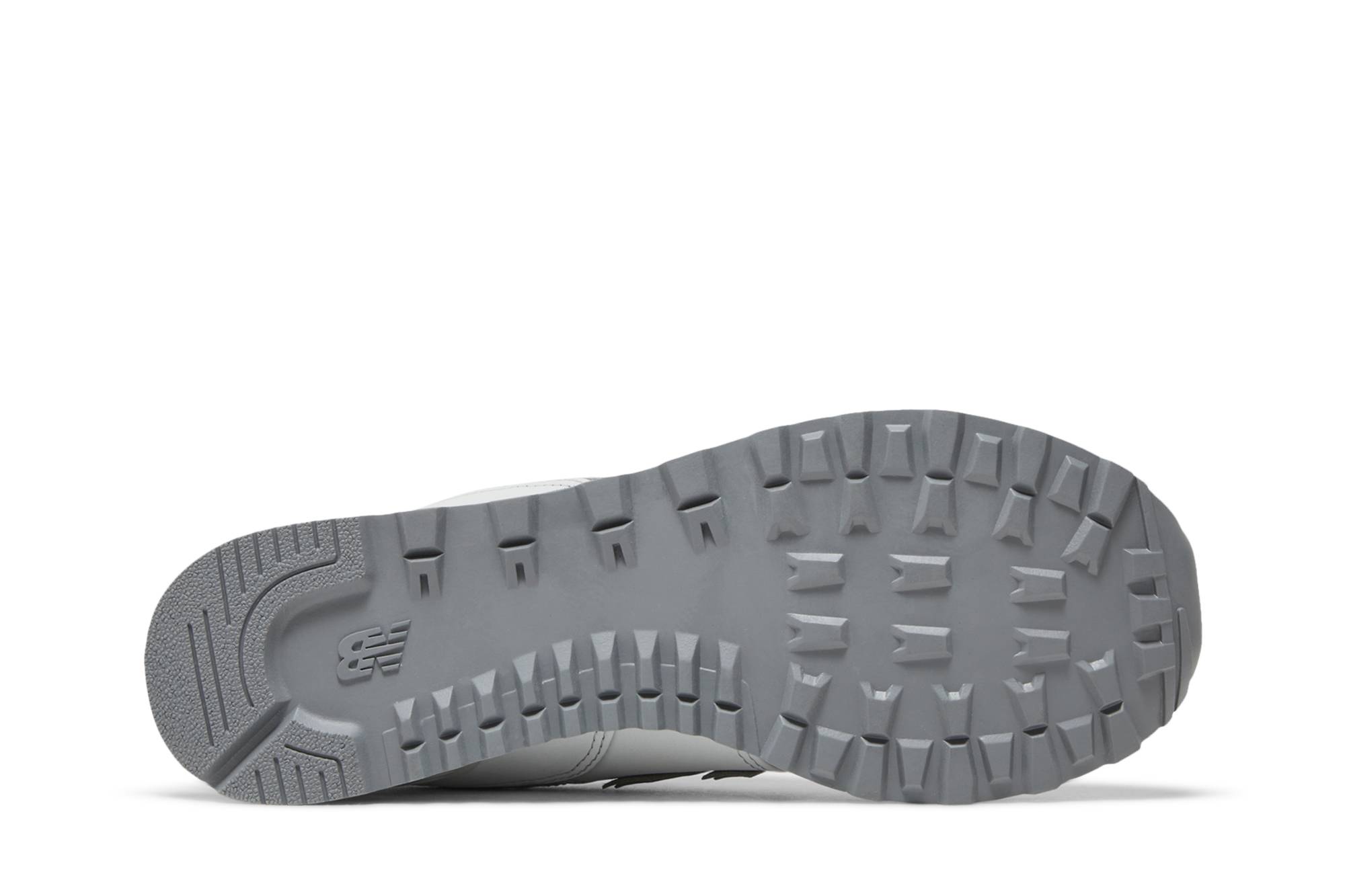 Buy New Balance 574 'Light Aluminum Camo' ML574GYX - Novelship