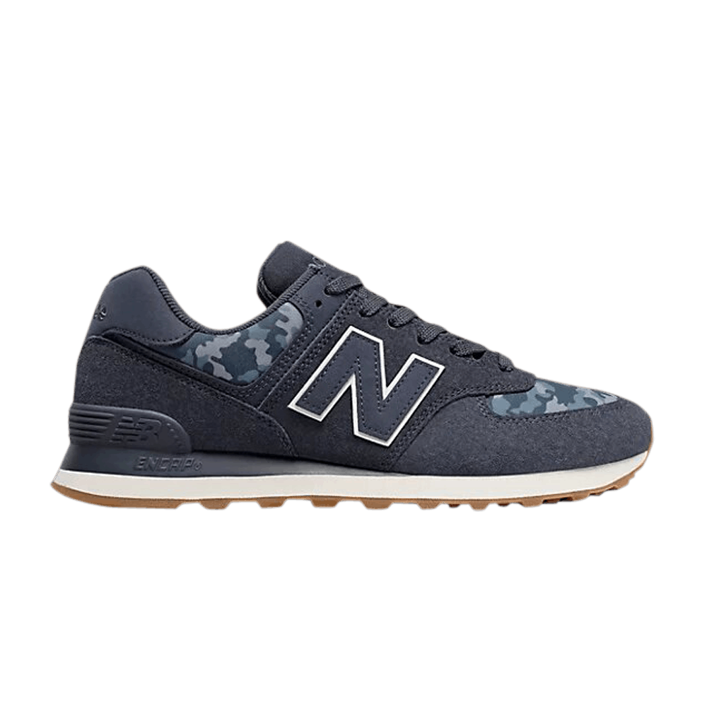 New Balance 574 'Navy Camo' ML574COD - ML574COD - Novelship
