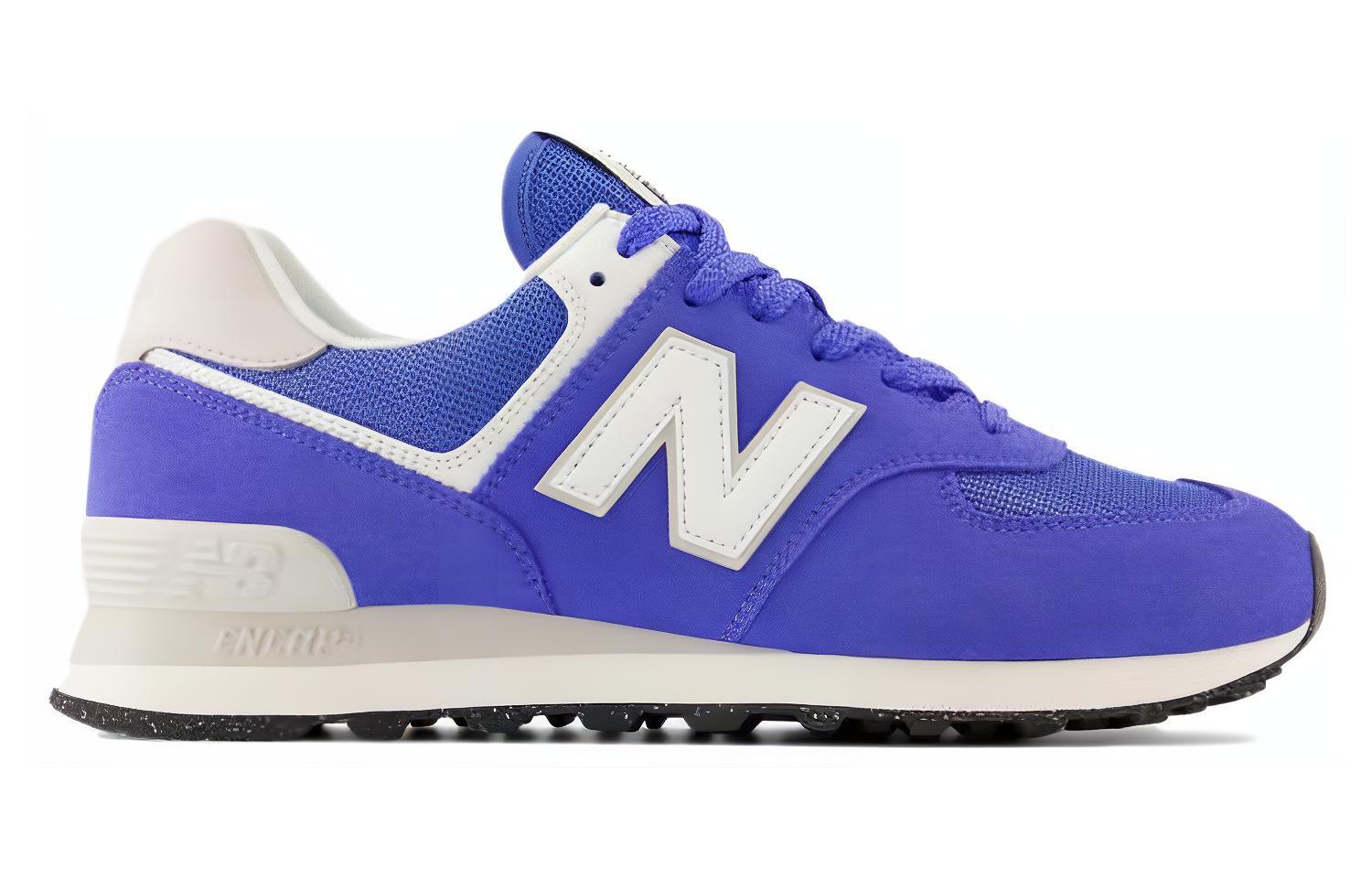 Buy New Balance 574 'Royal Blue' U574LG2 - Novelship