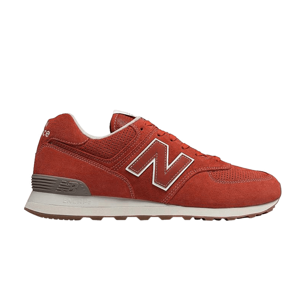 New Balance 574 'Vintage Russet' ML574ESH - ML574ESH - Novelship