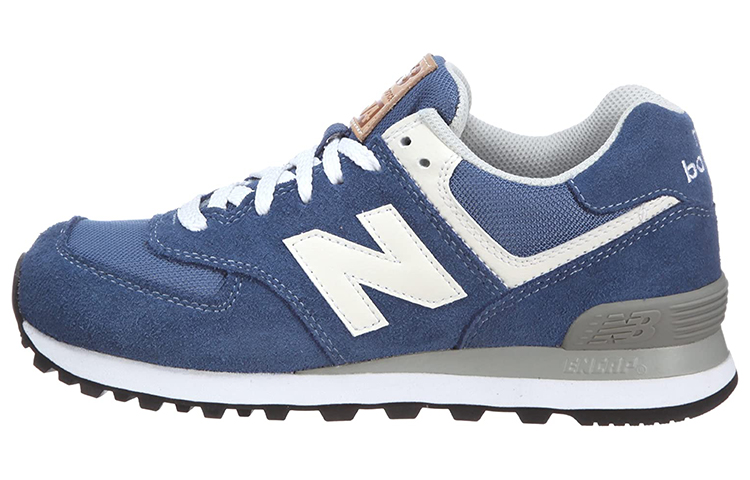 Buy New Balance 574 'Blue White Grey' ML574UT - Novelship