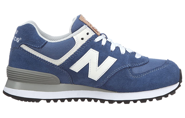 Buy New Balance 574 'Blue White Grey' ML574UT - Novelship
