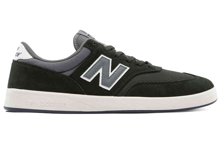 Buy New Balance 617 Classic 'Black' AM617FOG - Novelship