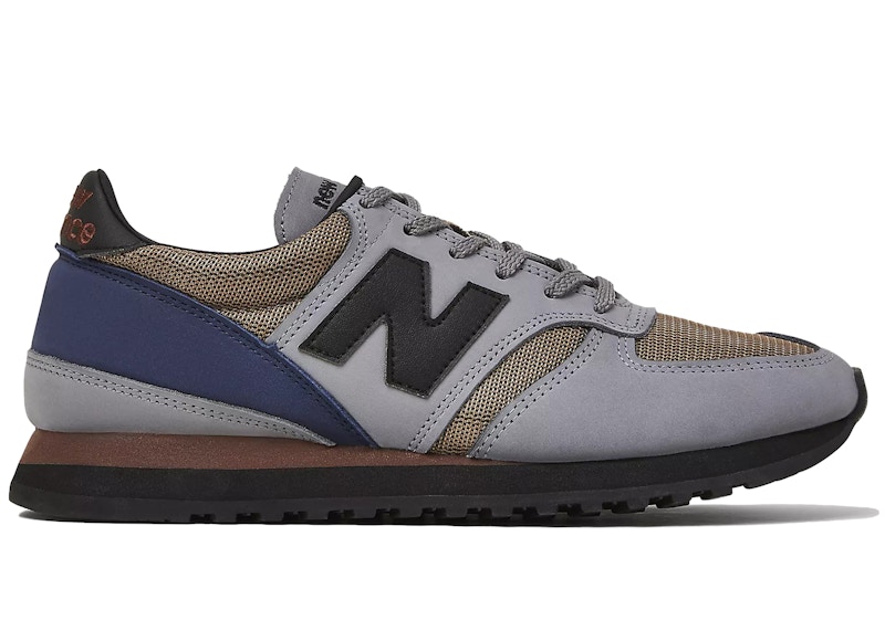 Buy New Balance 730 Made in England 'Inverse Pack' M730INV - Novelship