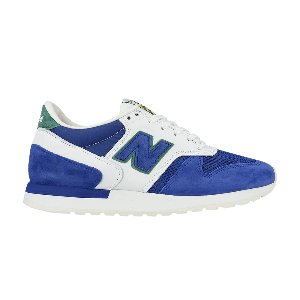New Balance 770 Made in England 'Cumbrian Flag Pack - Blue White ...