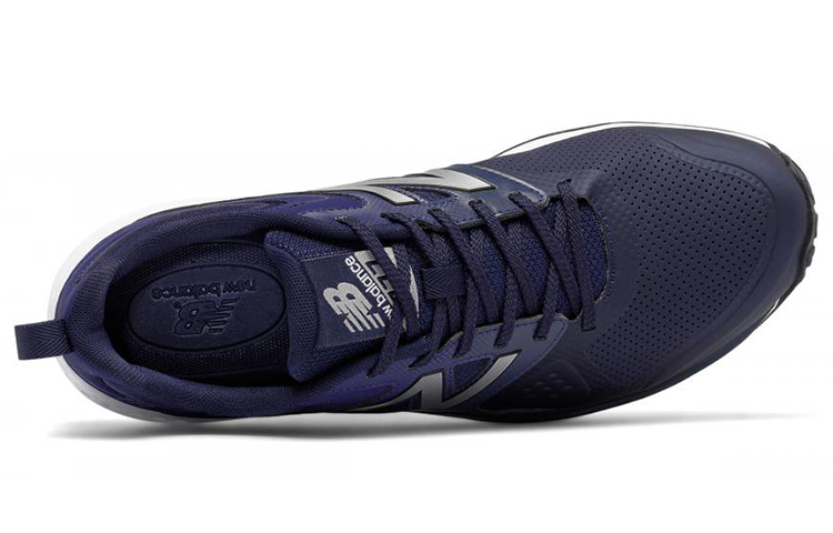 Buy New Balance 777 v2 Trainer 'Blue White Black' MX777BB - Novelship