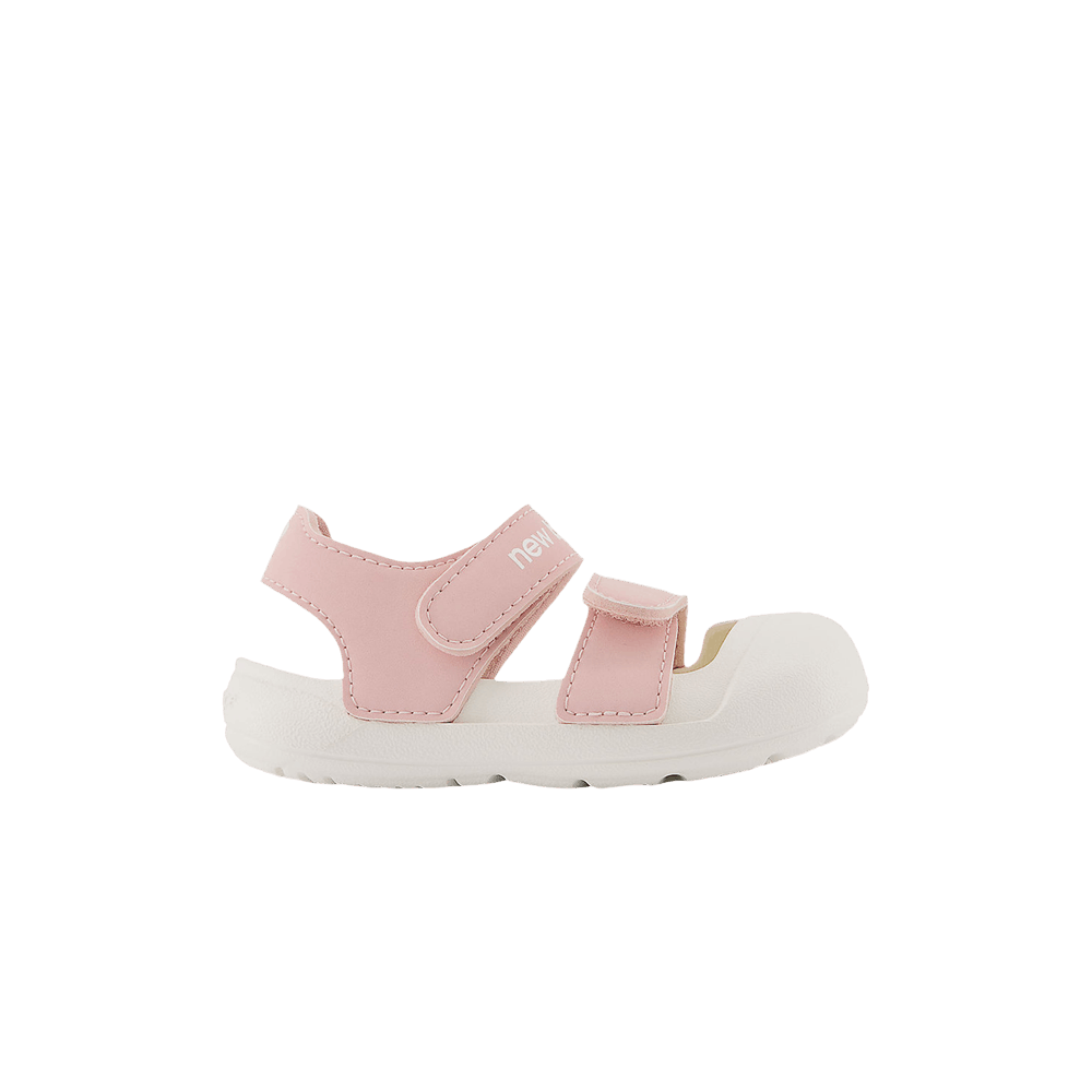 (Toddler) New Balance 809 Sandal Wide 'Crystal Pink' NW809PS-W ...