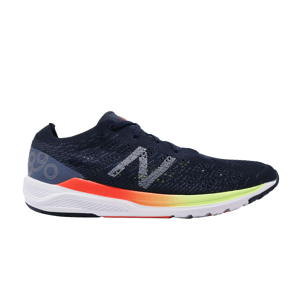 Buy New Balance 890 D ''Navy M890GO7D - Novelship