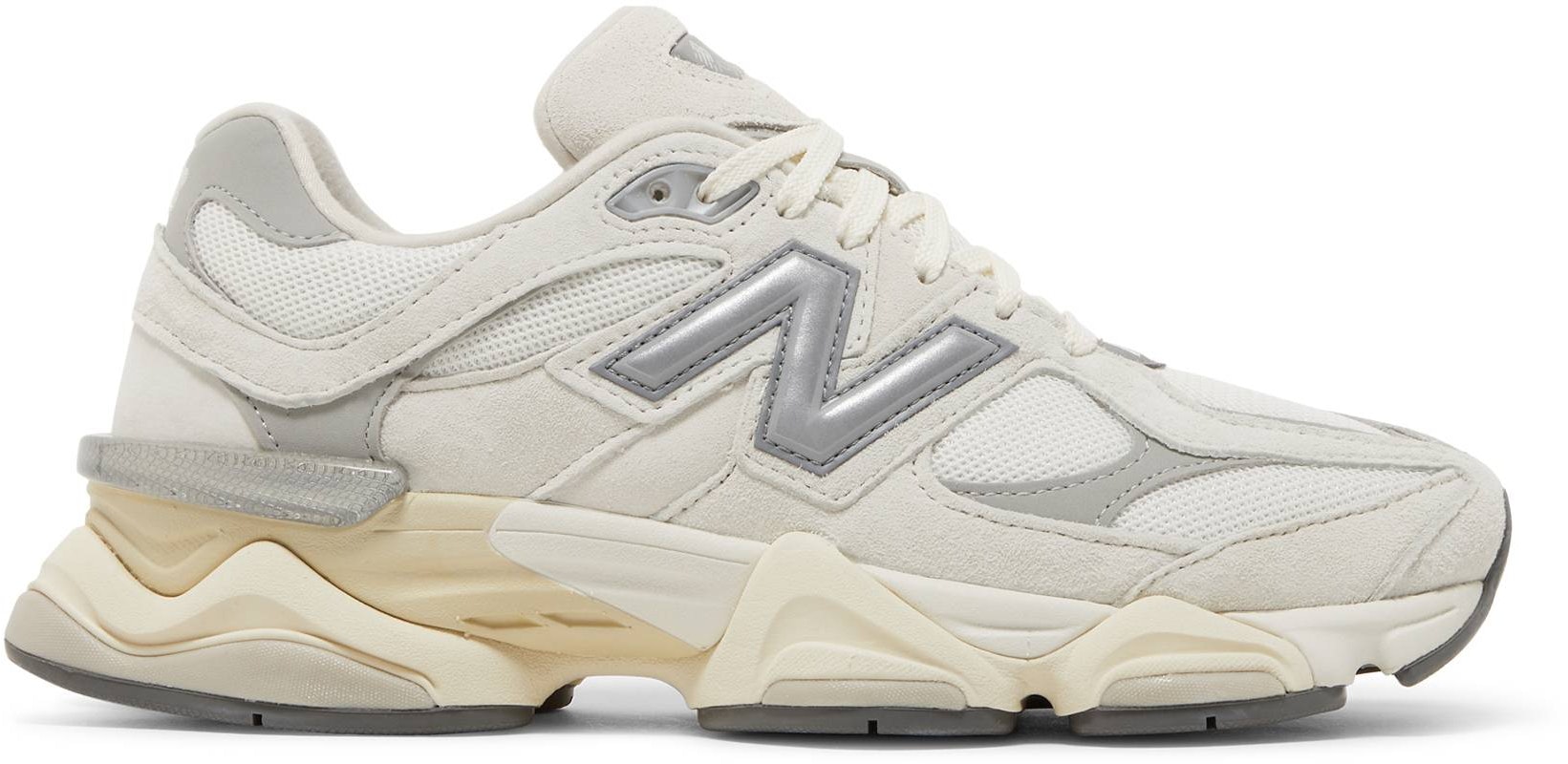 Buy New Balance 9060 'Sea Salt White' U9060ECA - Novelship