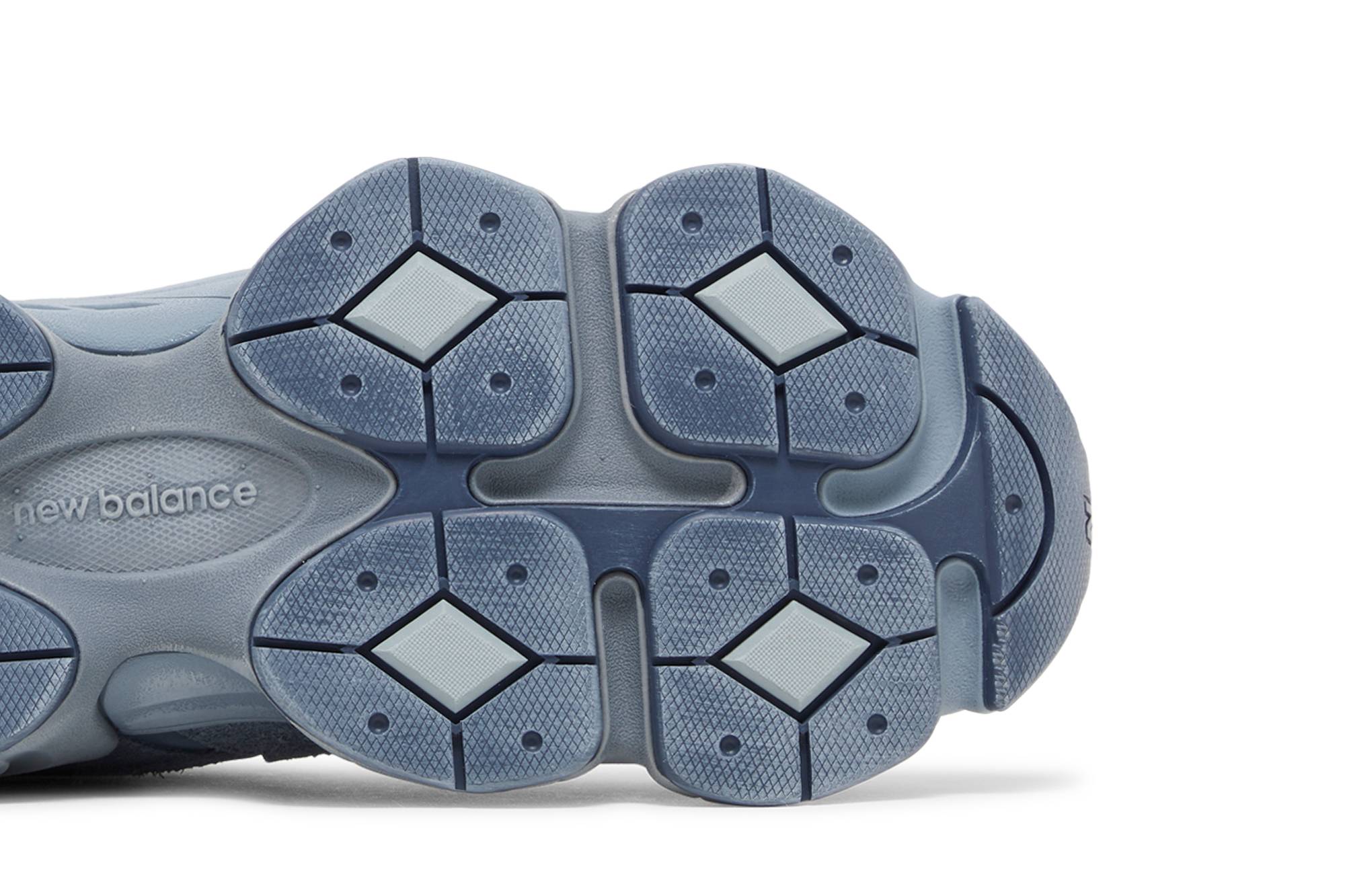 New Balance 9060 'Washed Blue' U9060IB - U9060IB - Novelship