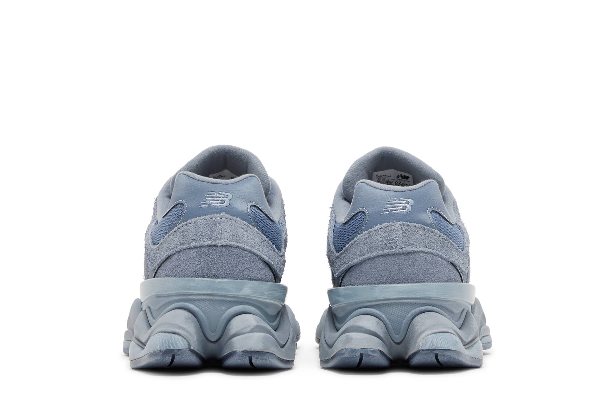 New Balance 9060 'Washed Blue' U9060IB - U9060IB - Novelship