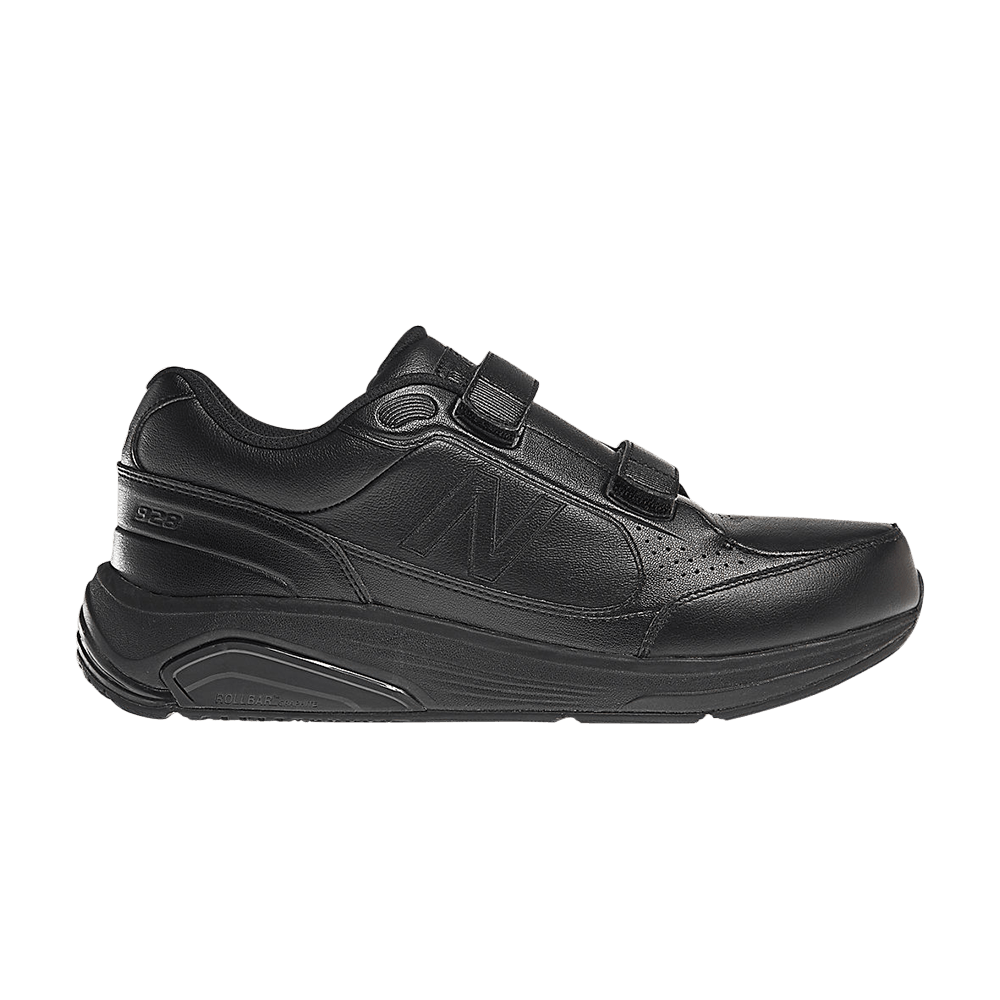 New Balance 928 'Black' MW928VK - MW928VK - Novelship