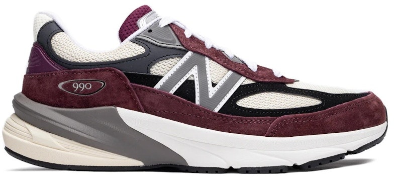 購買 New Balance 990v6 美國製造 '暗餘輝' U990TF6 U990TF6 - Novelship