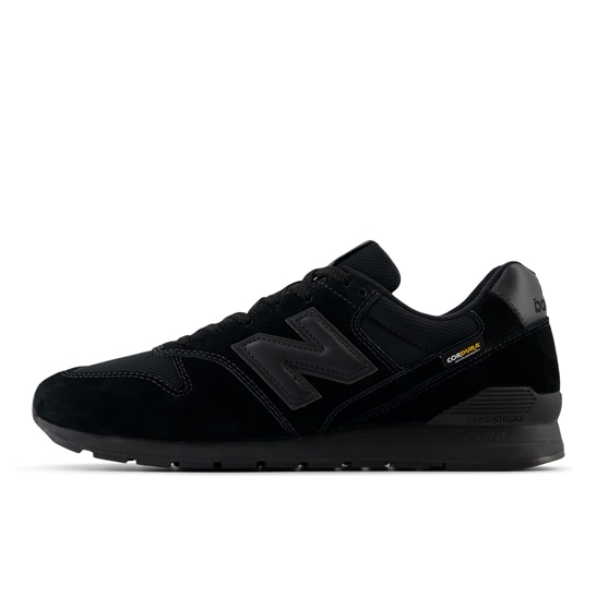 Buy New Balance 996 'Black' CM996EB2-D - Novelship