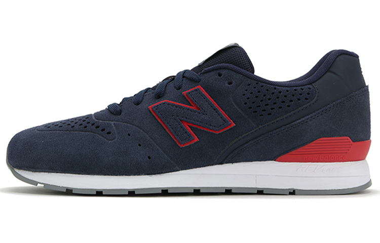 New Balance 996 'Red White' MRL996D3 구매하기 - 노블쉽