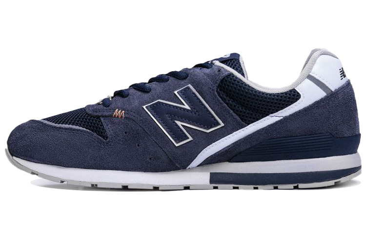 New Balance 996 'Deep Blue Comfort' CM996CBL - CM996CBL - Novelship