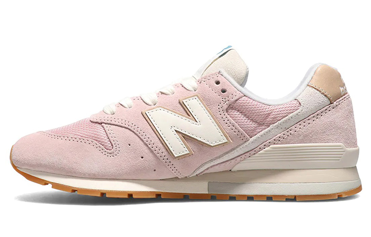 New Balance 996 'Sakura Pink' CM996LW2 - CM996LW2 - Novelship