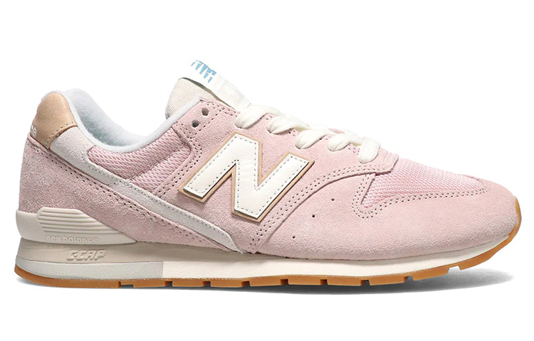 New Balance 996 'Sakura Pink' CM996LW2 - CM996LW2 - Novelship