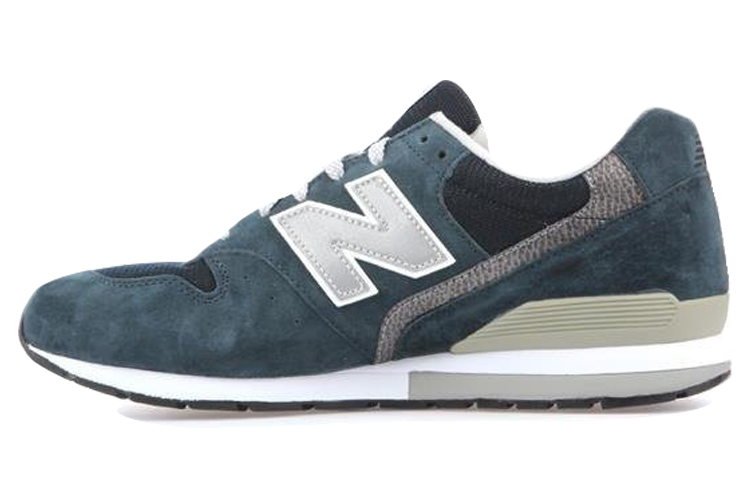 Buy New Balance 996 Dark 'Blue' MRL996AN - Novelship