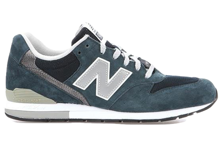 Buy New Balance 996 Dark 'Blue' MRL996AN - Novelship