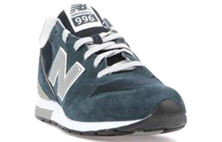 Buy New Balance 996 Dark 'Blue' MRL996AN - Novelship