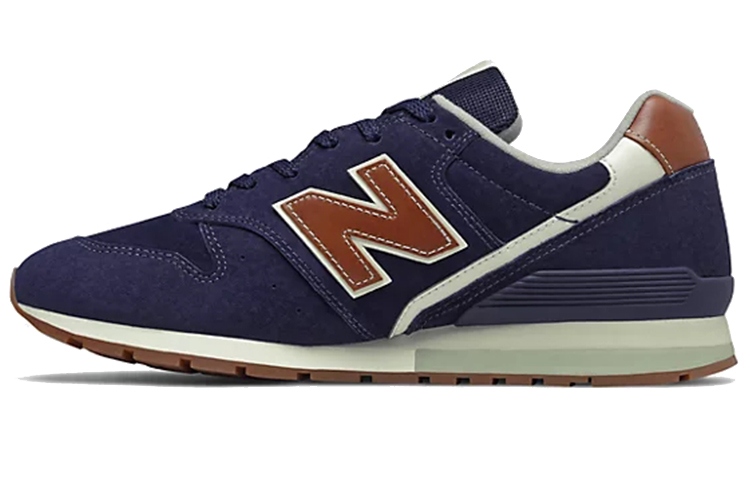 Buy New Balance 996 Navy 'Blue' CM996BA - Novelship