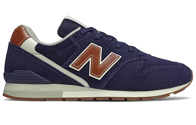 Buy New Balance 996 Navy 'Blue' CM996BA - Novelship