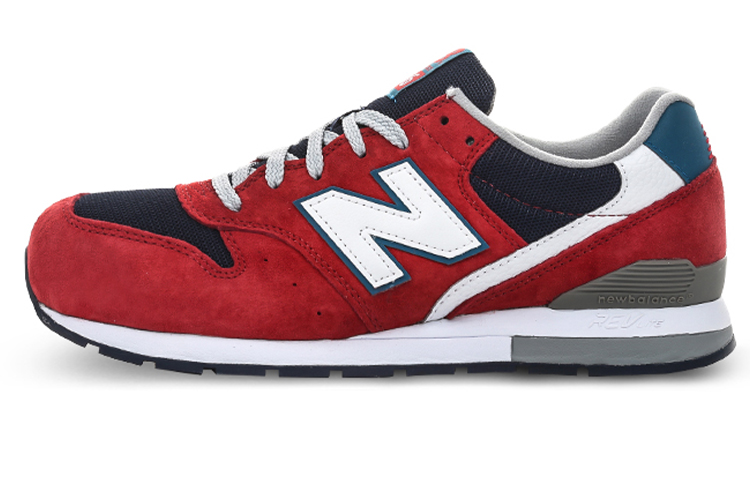 Buy New Balance 996 Low 'Red' MRL996MA - Novelship