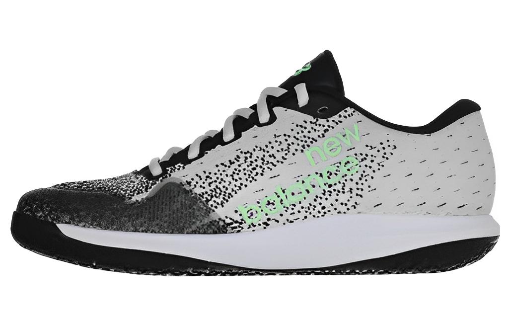 New Balance 996 S4 'Clay Court Black White' MCO996S4 - MCO996S4 - Novelship