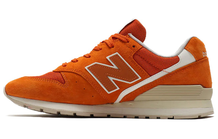 New Balance 996 Shoes 'Orange' CM996AE - CM996AE - Novelship