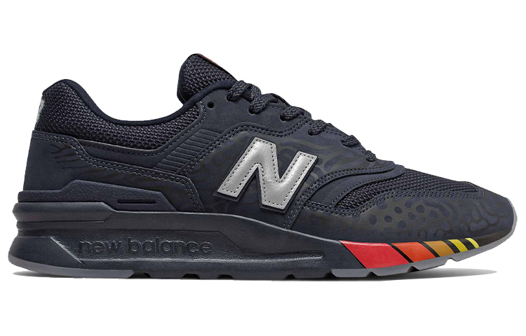 Buy New Balance 997 Classic 'Black' CM997HTK - Novelship