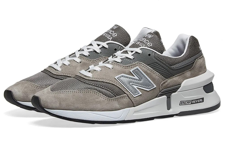 購買 New Balance 997 '灰色日 2019 - Encap Reveal' M997SGR - Novelship