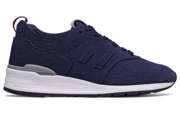 Buy New Balance 997 Made in USA 'Navy' M997DE2 - Novelship