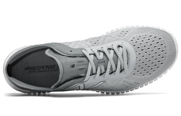 Buy New Balance 99 v2 Trainer 'Gray White' MX99PC2 - Novelship