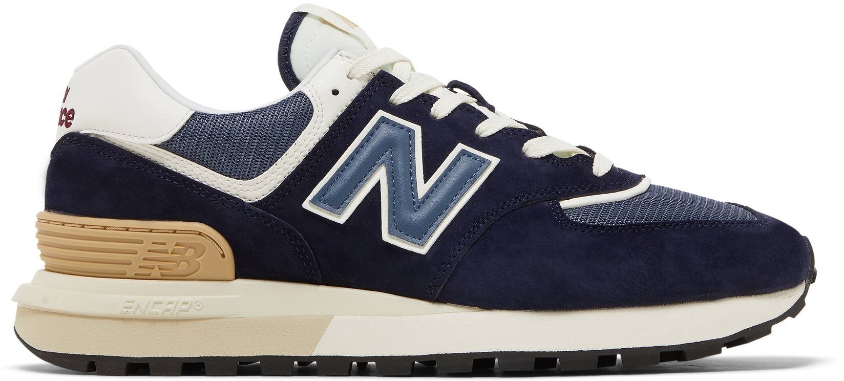 New Balance 'Navy' U574LGBB - U574LGBB - Novelship