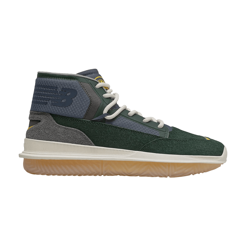 New Balance BB9000 'Black Emerald' BB9000E1 - BB9000E1 - Novelship