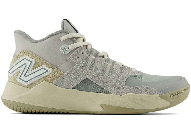 Buy New Balance Coco CG1 'Grey Day 2024' UCHCOCOH - Novelship