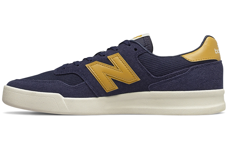 Buy New Balance Court 300 'Navy' CRT300YV - Novelship